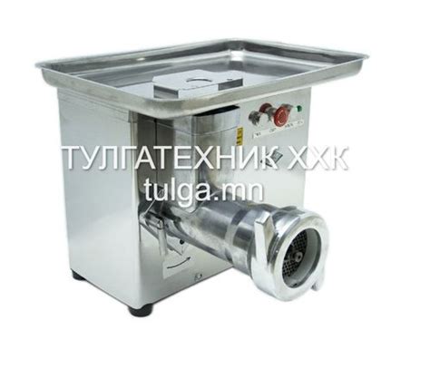 Махны машин ТУЛГАТЕХНИК ХХК