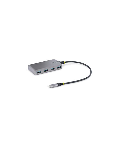 Startech Port Gbps Bus Powered Usb C Hub G Ab Usb C Hub