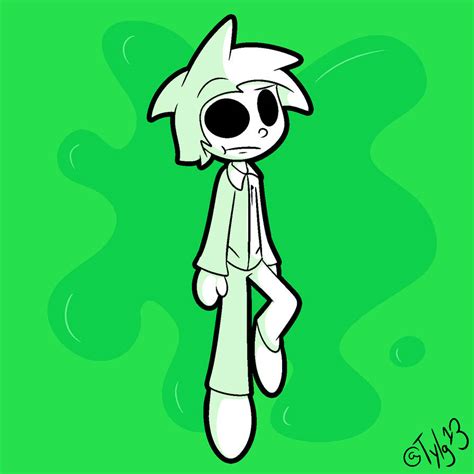 Self Portrait By Tylg On Deviantart