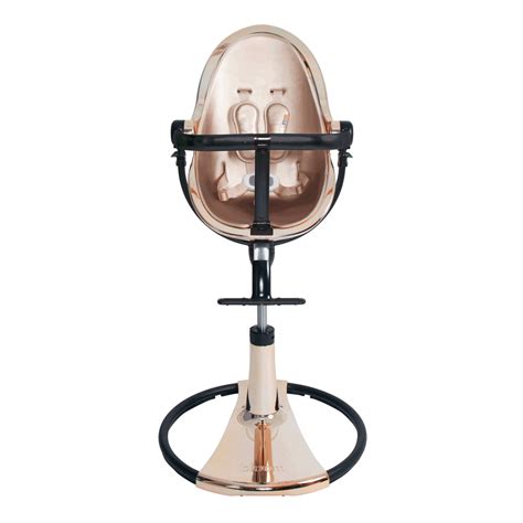 Fresco Special Edition Rose Gold