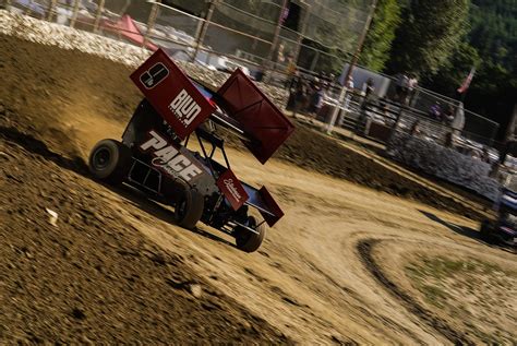 Pace Chassis Race One Or Chase One