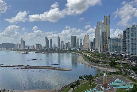17 Imprescindibles Qué Ver Y Hacer En Panamá City Vídeo