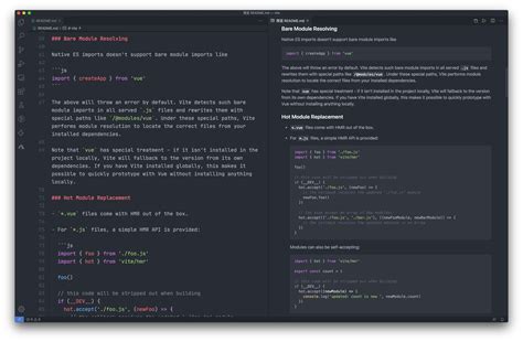 Visual Studio Code Github Markdown Preview Ksebase