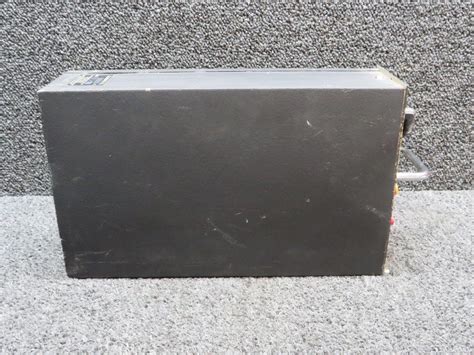 18152 302 Intercontinental Modified Static Defect Correction Unit