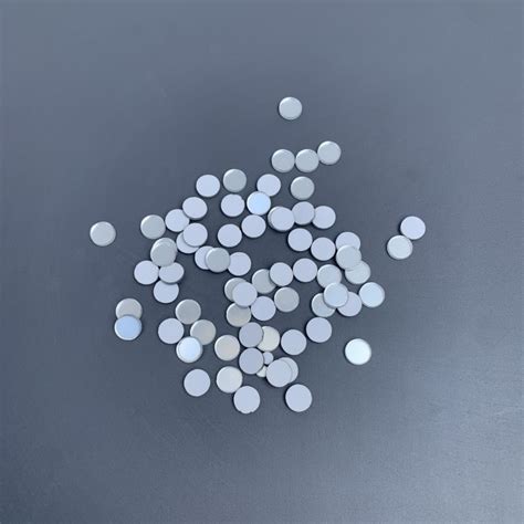 定制有机玻璃亚克力镜片无框圆形塑料小镜子摔不碎儿童安全镜子 虎窝淘