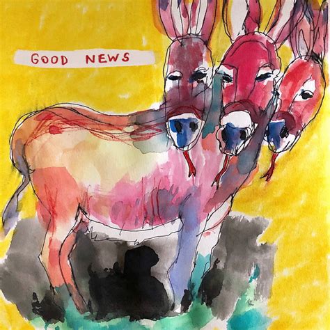 Good News Jim Cherewick