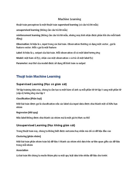 machine learning pdf