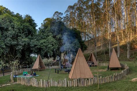 Hotel Fazenda Vilarejo ConservatÓria