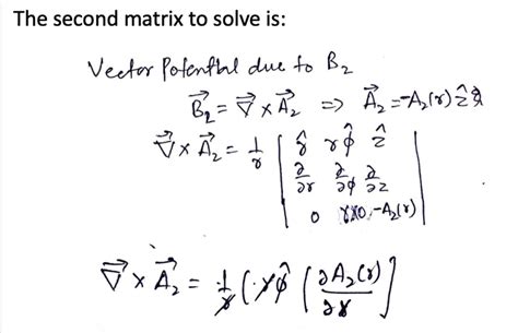 Solved Please Solve The Two Matrices In Steps One By One Of Chegg Com