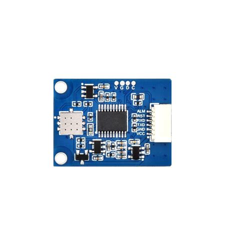 Tvoc Total Volatile Organic Compounds Gas Sensor High Sensitivity