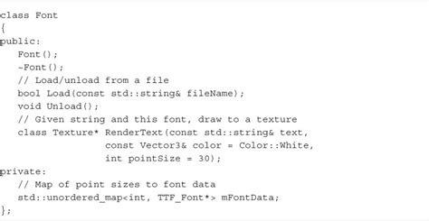 Images Game Programming In C Creating D Games First Edition Book