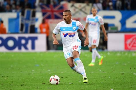 Mercato Om William Vainqueur Optimiste Pour Une Recrue Estivale
