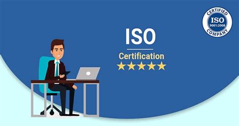 Guide On How To Obtain ISO Certificate Corpbiz Advisors