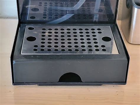 Gaggia Classic Pro Scales Free 3d Print Model Makerworld