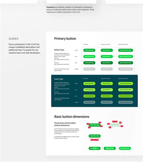 Veeam Design System On Behance