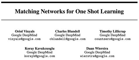 Few Shot Learning With Graph Neural Networks