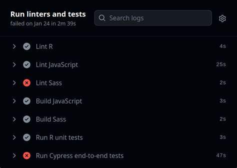 Rhino A Step Forward In Validating Shiny Apps R Bloggers