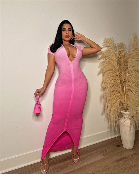 Stephanie Acevedos Feet