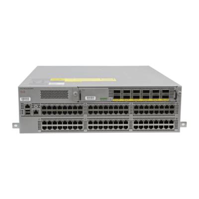 Buy Refurbished N K C TX Cisco Nexus TX Switches