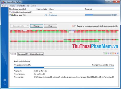 Top Best Hard Drive Defrag Software TipsMake Com