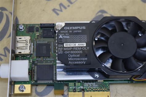 M E T Co ltd BOARD OLYMPUS MSIP REM OLY 구매 수리 단종품지원 주 엠이티