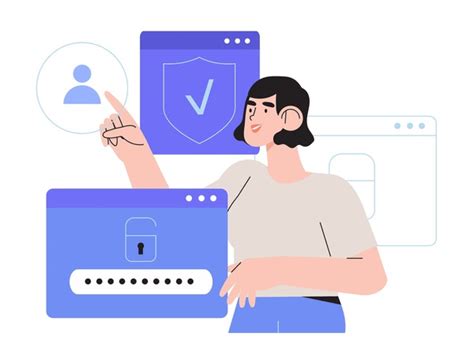 3296 Device Authorization Icons Stock Vectors And Vector Art
