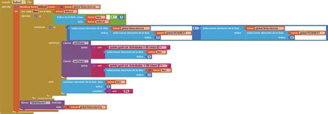 Question Update Values Mysql Mit App Inventor Help Mit App