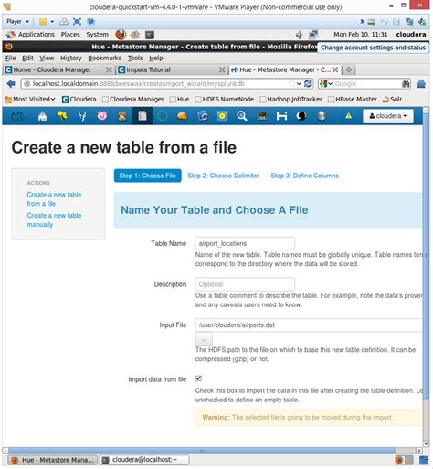 How To Query Hadoop In Splunk Using Db Connect In 10 Simple Steps