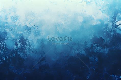 파란색 배경 일러스트 무료 다운로드 Lovepik