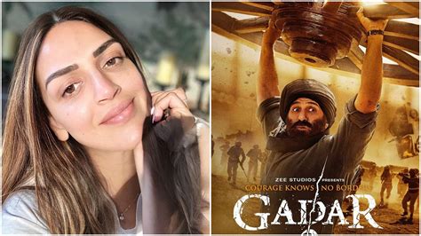 Sunny Deol ने बेटे की शादी के लिए ईशा देओल को नहीं किया था इनवाइट अब