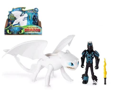 Как приручить дракона Дневная фурия Фигурка игрушка купить с доставкой по выгодным ценам в