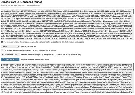 github saiashish9 webhooks implementation