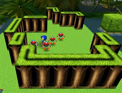 Sonic Insights By FSGC PLACEholder