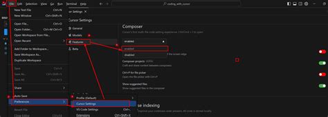 Code Smarter Not Harder Developing With Cursor And Claude Sonnet