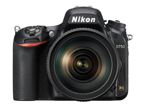 Nikon D750 Review