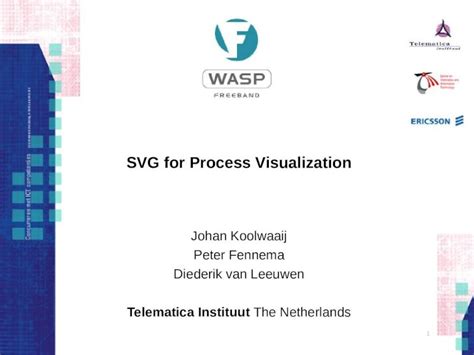 Ppt Svg For Process Visualization Dokumen Tips