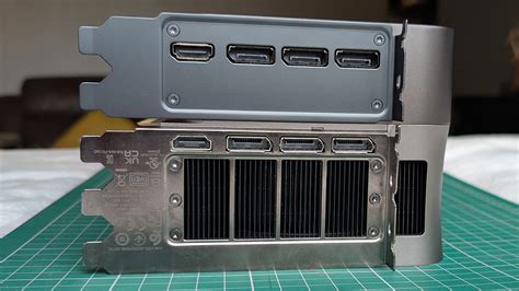 Rtx 5090 Vs 4090 Size Comparison Against All…