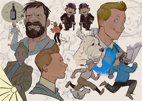 Tintin