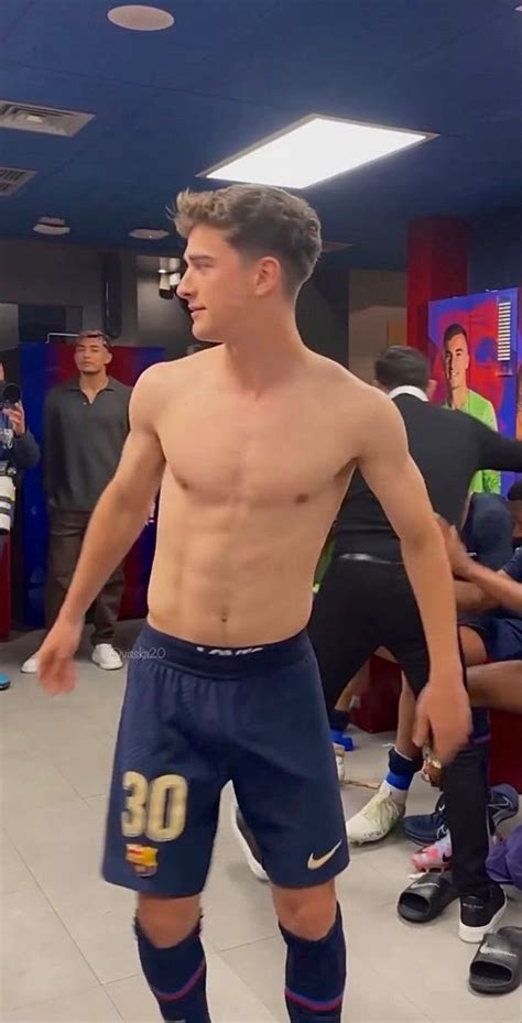 Pablo Gavi ฟุตบอล กีฬา มีม
