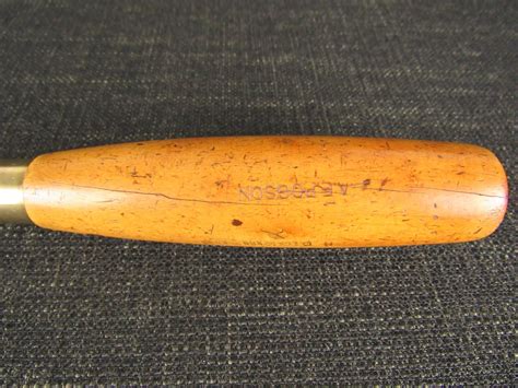 Marples 5 16 Inch Mortice Chisel Sold