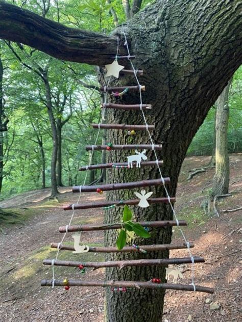 Natural Tree Decoration Hope Blog