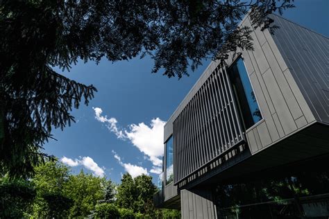 Product Guides The Art And Science Of Zinc Cladding An Introductory Overview