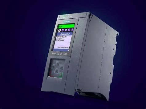 Siemens Simatic S7 1500 Plc At ₹ 4500 Piece Siemens Plc In Rudrapur Id 2854390353955