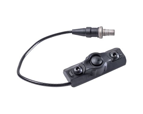 Surefire Compact Switch Mlok 7