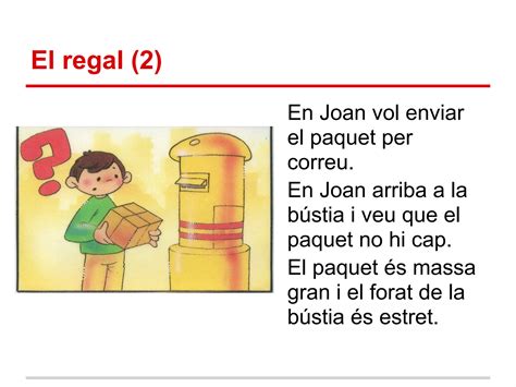 Model Text Connectors El Regal PPT
