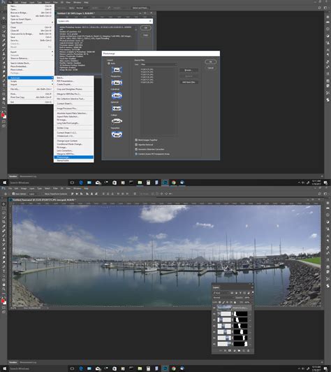 Solved Ps Cc 2017 Scripts Not Working Adobe Product Community 8805429