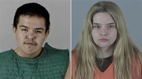 Le Suspect Du Meurtre Du Minnesota Aurait Démembré Un Homme Et Aurait