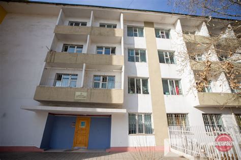 Оюутны дотуур байрны хүртээмжийг нэмэгдүүлье