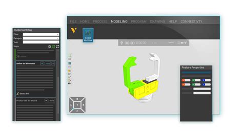 Introducing Visual Components 4 10 Design Beyond Limits Visual Components