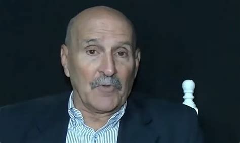 Megajuicio A La Corte “es Una Vergüenza Jurídica” Dijo Celli Plaza Web